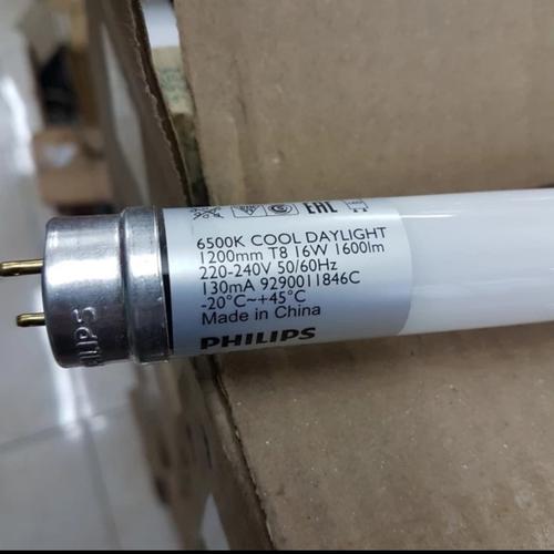 Jual Philip TL Led 16W Ecofit - Lampu Saja 16W - Jakarta Barat - Sinar ...