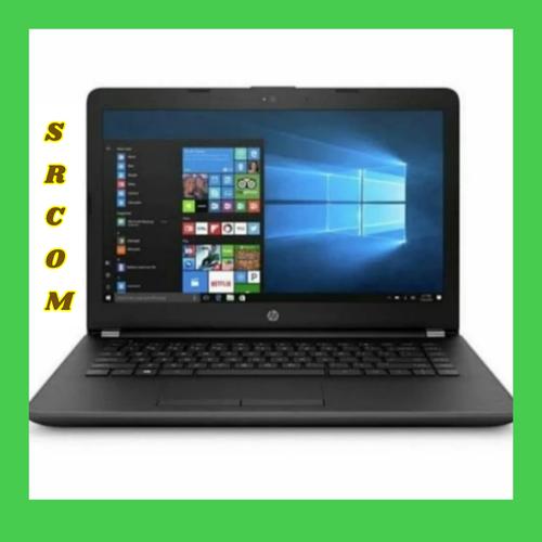 Jual LAPTOP HP 14 INTEL CORE i3-6006U RAM 4GB HDD 1TB WINDOWS 10 - Jakarta Barat - SRCOM | Tokopedia