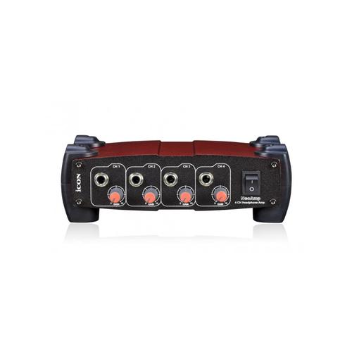 Jual ICON NeoAmp Neo Amp - 4 Channel Headphone Amplifier - Jakarta ...