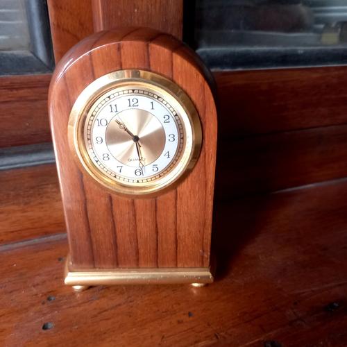 Jual jam meja kayu antik.. - Kab. Sukoharjo - dodolan_lawasan | Tokopedia