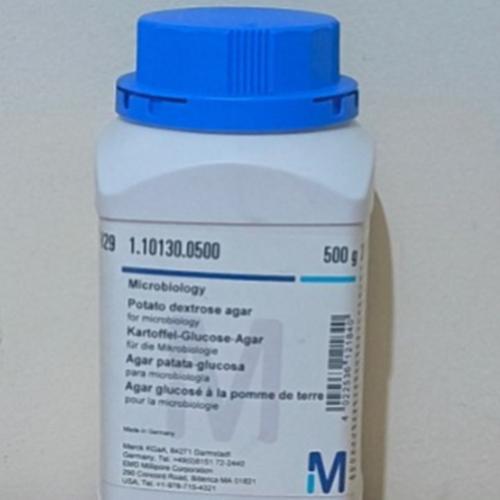 Jual PROMO MERCK 110130 POTATO GLUCOSE AGAR 500 GR PDA AGAR - Kab ...