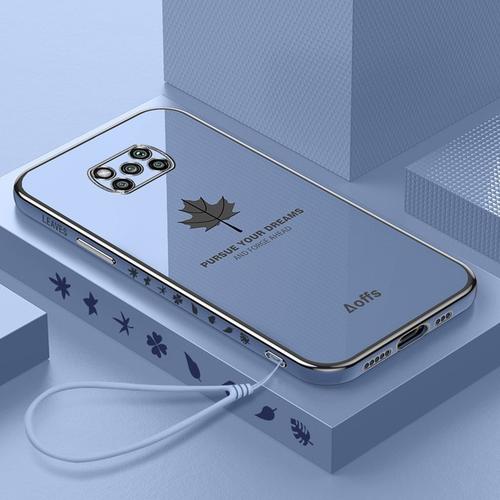 Jual Case Xiaomi Poco X3 Pro NFC Softcase Silicon Elektro Plating Mewah ...