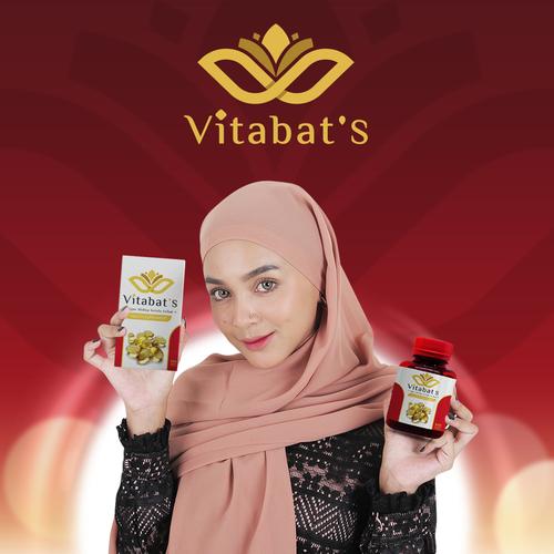 Jual VITABATS Obat Herbal Alami membantu mengobati berbagai penyakit ...