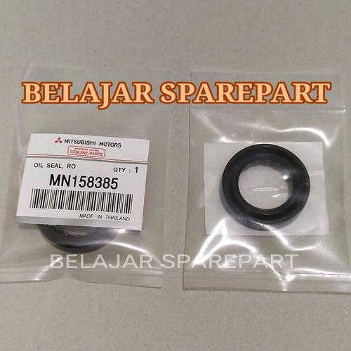 Jual Oil Seal Nozzle Injektor Mitsubishi Pajero Sport Triton MN158385 ...