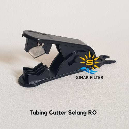 Jual Tubing Cutter / pemotong Selang RO 1/4'' maupun 3/8'' - Kota ...