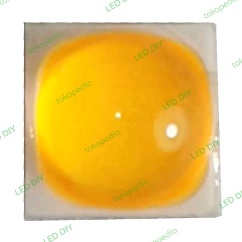 Jual LED CREE 10W KUNING LHP001A 3,-3,6V BEST QUALITY - Kab. Nganjuk ...