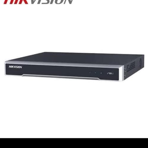 Jual NVR HIKVISION 8CH DS-7608NI-Q1/8P POE - Jakarta Barat ...
