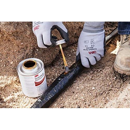 Jual 3M scotchkote electrical coating FD,cat pelapis sealer kelistrikan ...