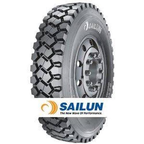 Jual Ban truck 1100 20 sailun s917 radial 11.00-20 18pr 1100 r20 - Kota ...