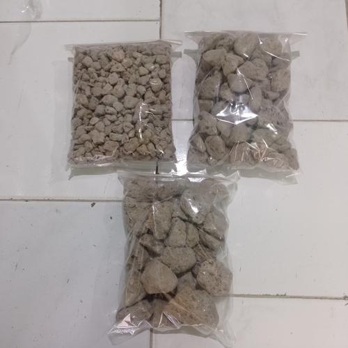Jual BATU APUNG AQUASCAPE PUMICE PUMIS MEDIA FILTER RUMAH BAKTERI ...