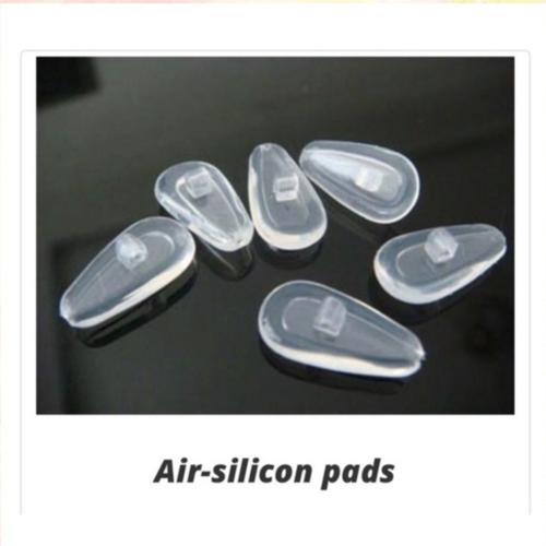 Jual silicon nosepad nose pad hidung kacamata frame bantalan kacamata ...