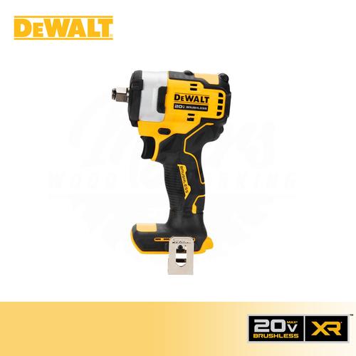 Jual DeWALT DCF911 20V 1/2" Cordless Impact Wrench w/ Hog Anvil - Body Only - DCF911N 20V - Kota ...