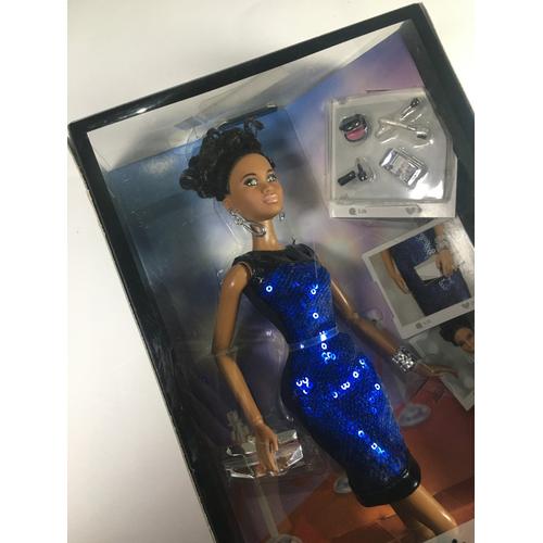 Jual Barbie The Look Doll, Dark Hair - Kota Bekasi - Barbie Bliss ID ...