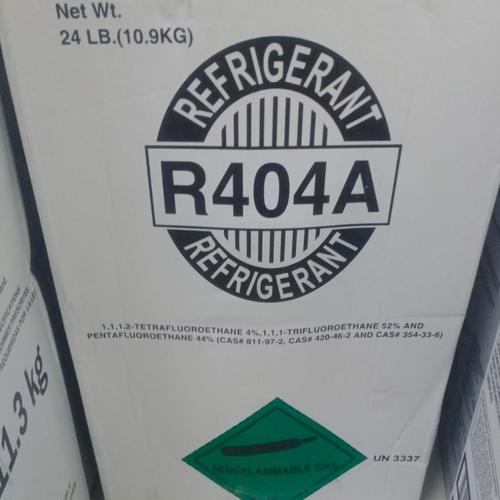 Jual freon r404a refrigerant 10.9 kg - Jakarta Barat - MajuJayaTeknik23 ...