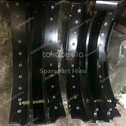 Jual Shoe sub assy S4605-EV052 - Jakarta Timur - Sparepart Hino | Tokopedia