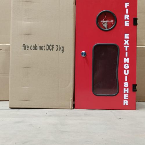 Jual Box Fire Cabinet/Box Apar 3kg ukuran 25x20x45cm - Jakarta Barat ...
