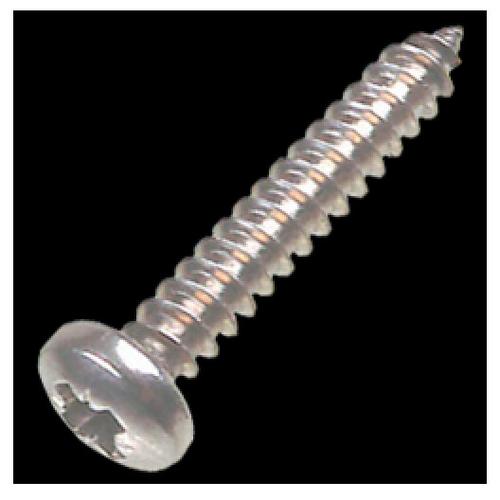 Jual PH SS 8 X 2" TAPPING SCREW SEKRUP TAPPING SKRUP 8X2 STAINLESS ...