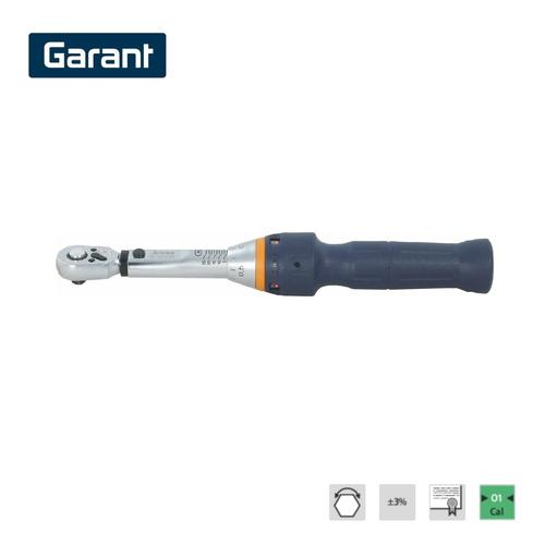 Jual GARANT Torque Wrench with Reversible Ratchet 25 N·m / Kunci Torsi ...