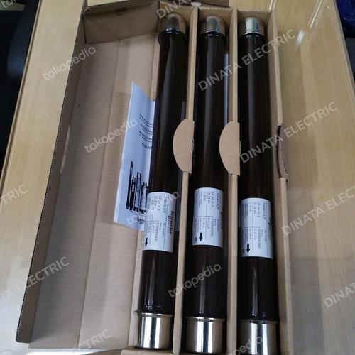 Jual Fuse TM Schneider 31,5A 24kv Fusarc cf (Kepala kecil ) - Jakarta ...