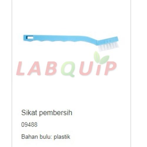 Jual Interlock Sikat pembersih Instrument Medis, Bahan Plastik - Kota ...