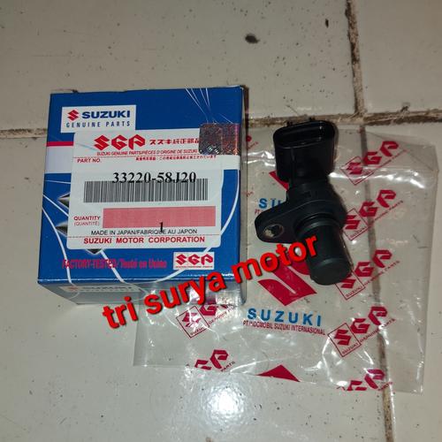 Jual SENSOR CAMSHAFT SENSOR NOKEN AS APV FUTURA INJEKSI ASLI ORIGINAL ...