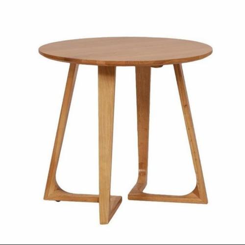 Jual Meja teras , meja cafe, meja bulat kayu jati - Kab. Jepara ...