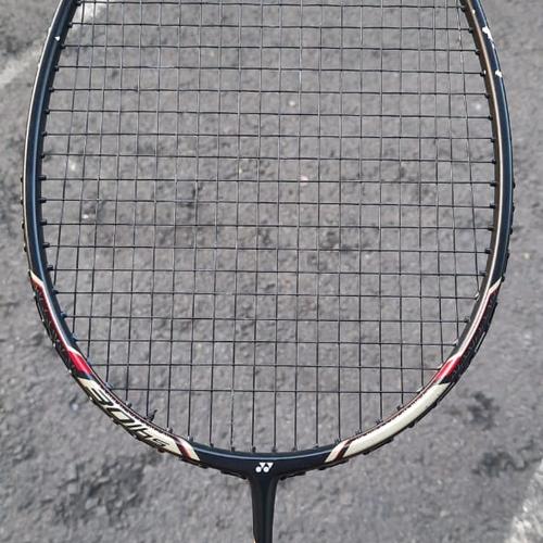 Jual Yonex Arcsaber 69 Light SP 5U Rudy Hartono Original - Jakarta Barat - Rinaolshope | Tokopedia