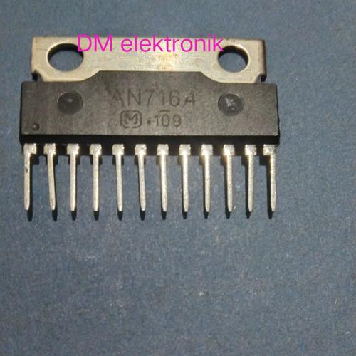 Jual IC AN7164 orogional - Jakarta Barat - DM Elektronika | Tokopedia