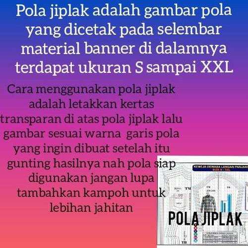 Jual pola jahit pola baju request model - Jakarta Selatan - guphila ... Jual pola jahit pola baju request model - Jakarta Selatan - guphila ...