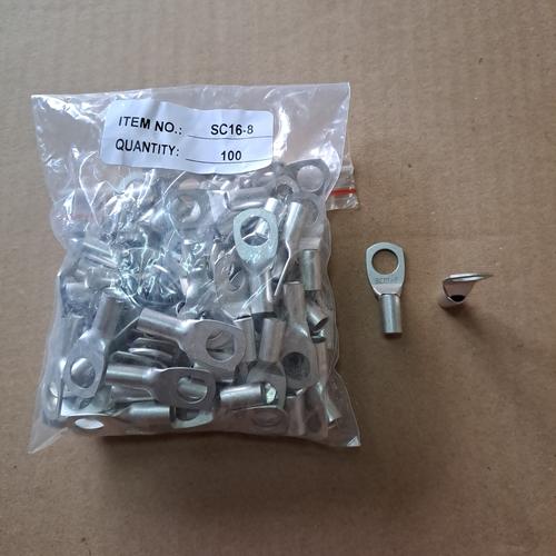 Jual Skun Kabel 16mm SC 16-8 - Jakarta Pusat - JakartaElektrikJaya ...