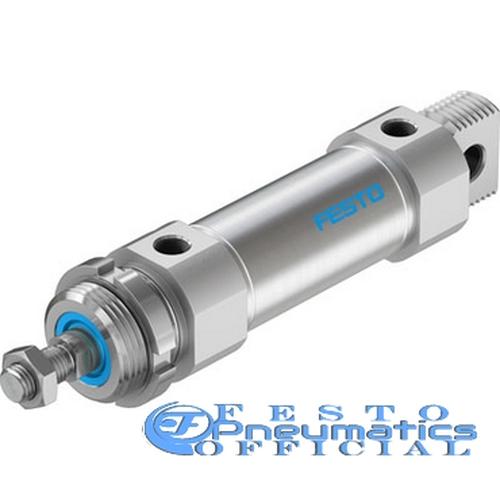 Jual FESTO Round cylinder DSNU-40-50-PPV-A Part: 196032 - Kota Tangerang - FESTO Pneumatic ...