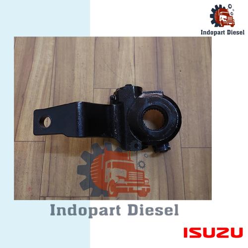 Jual Slact Adjuster / Paha Ayam Blkg Isuzu Giga Chamber FVZ285 Copotan ...