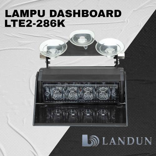 Jual LANDUN LTE2-286K LAMPU DASHBOARD ULTRA LED - Jakarta Pusat ...