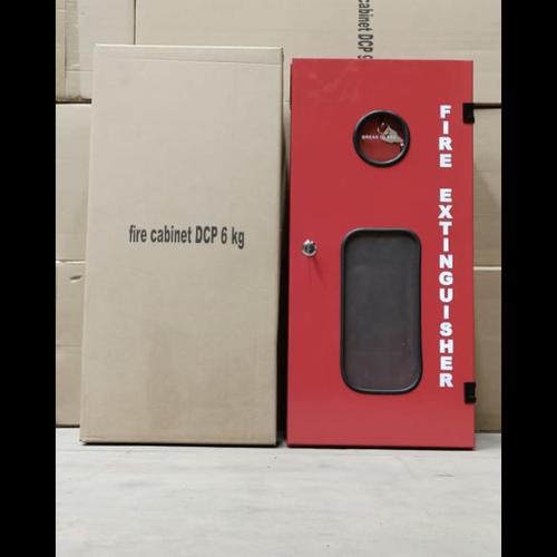 Jual Box Fire Cabinet/Box Apar 6kg ukuran 27x21x57cm - Jakarta Barat ...