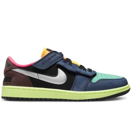 Jual Air Jordan 1 Low FlyEase Biohack - Kota Tangerang Selatan ...