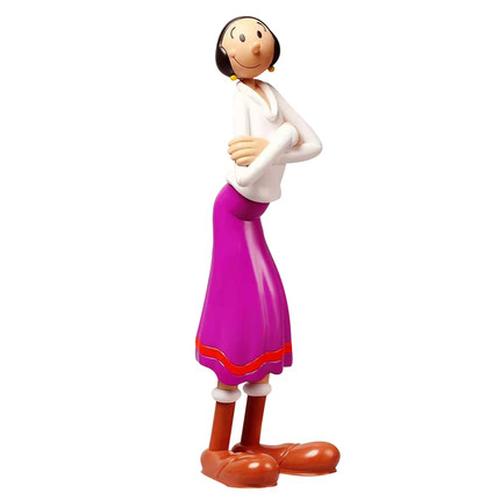 Jual ZCWO Popeye Olive Oyl - 90th anniversary 60cm (Retro) FIGURE ...