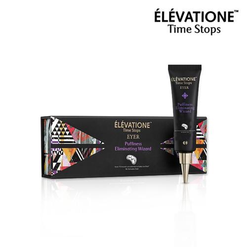 Jual ELEVATIONE PUFFINESS ELIMINATING WIZARD EYE CREAM ORIGINAL ...