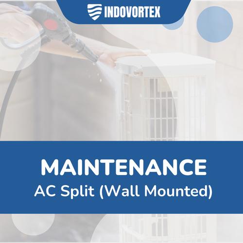 Jual Layanan Maintenance AC Split Wall Mounted - Jakarta Selatan ...
