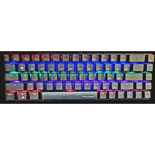 Jual Keyboard Gaming Imperion Ballista 6 KG-360 Mechanical 60 - Jakarta ...