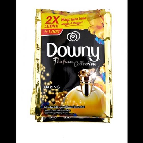 Jual Downy Parfum Collection Daring Sachet 20 ml - Jakarta Selatan ...