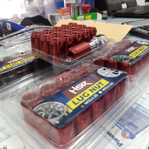 Jual BAUT MUR KECIL SENECA SENEKA UNTUK BAUT KECIL UKURAN 1,5-1,25 ISI ...