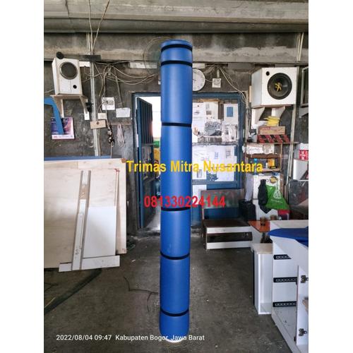 Jual Busa Pengaman safety tiang ring basket dari benturan tebal dan ...