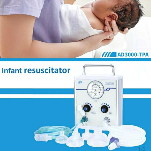 Jual Pigeon Infant Resuscitator/T-Piece/ Neopuff - Kota Depok - Medical ...