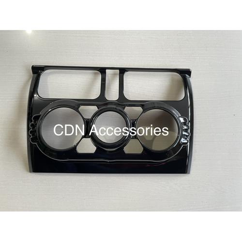 Jual Cover Panel AC Suzuki Jimny JB74 2019-2022/Cover Tombol AC New ...