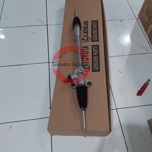 Jual RACK STEERING ASSY RACK STIR BAK STIR AVANZA VELOZ ORIGINAL JTEKT ...