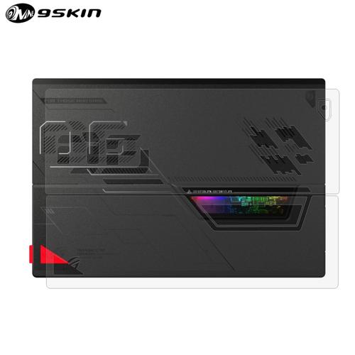 Jual 9Skin - Premium Skin Protector for ASUS ROG Flow Z13 - Matte Guard ...