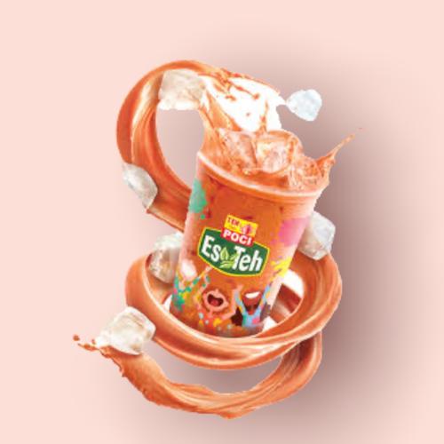 Jual TEH POCI MILO KHUSUS INSTANT - Kab. Malang - AYUK BEAUTYSHOP BALI ...