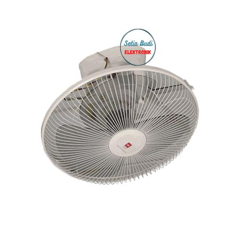 Jual Kipas Angin Plafon Orbit / Auto Fan KDK WR40U (16 Inch ) - Kota ...