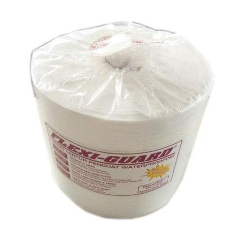 Jual Flexi Guard 50mtr x 15cm Serat Fiber Roll - 100cm - Jakarta Barat ...