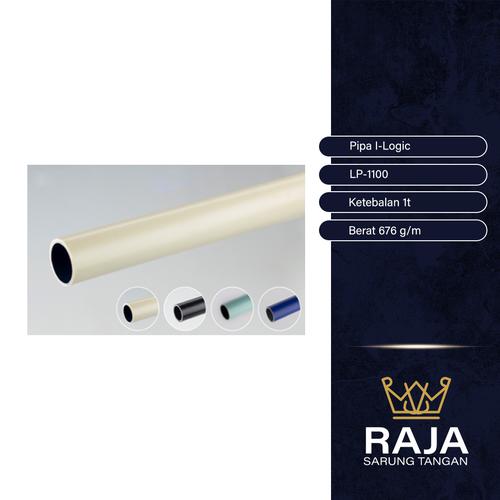 Jual i - Logic Pipa / LP 1100 / Pipa Ivory / Logiform / Pipa Join Ivory ...